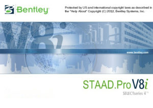What is Staad Pro and History of Staad Pro Software
