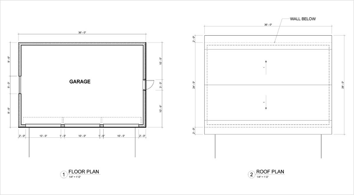 Residential Structural Engineer for US Project Structural Design